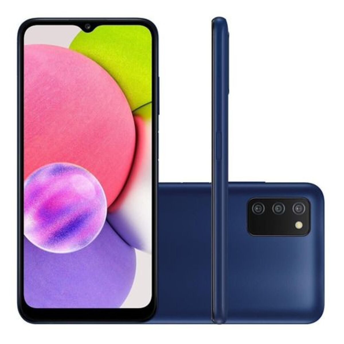 Rekomendasi 4 HP Samsung Ram 4 GB dengan Harga Mulai dari 1 Jutaan ...