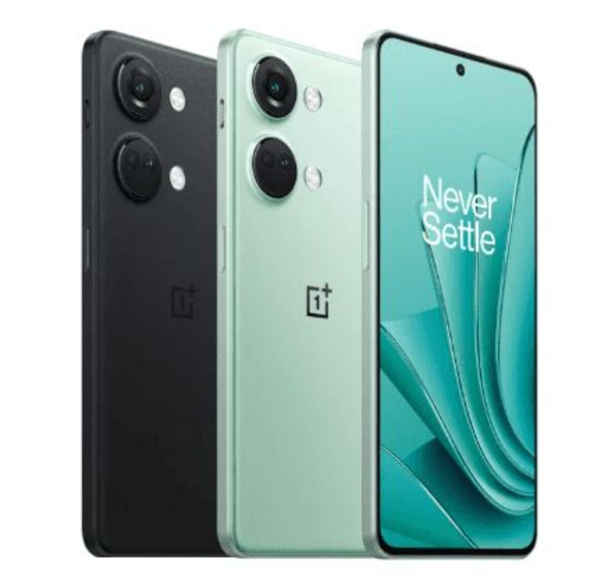 HP Oneplus Nord 3T 5G Dikabarkan akan Rilis Tahun 2024, Intip ...