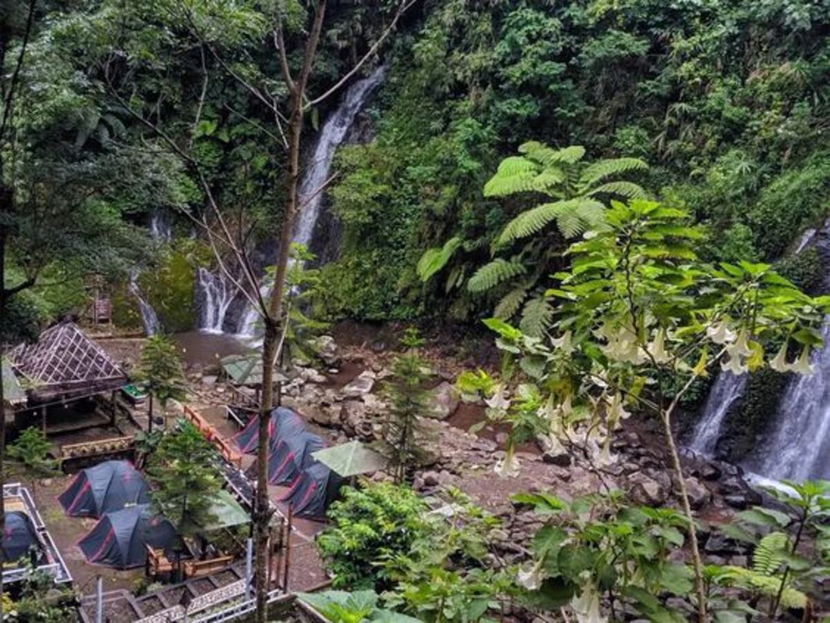 Rekomendasi Tempat Wisata Air Terjun di Ngawi, Cocok untuk Kamu yang Pecinta alam – Rakcer.ID