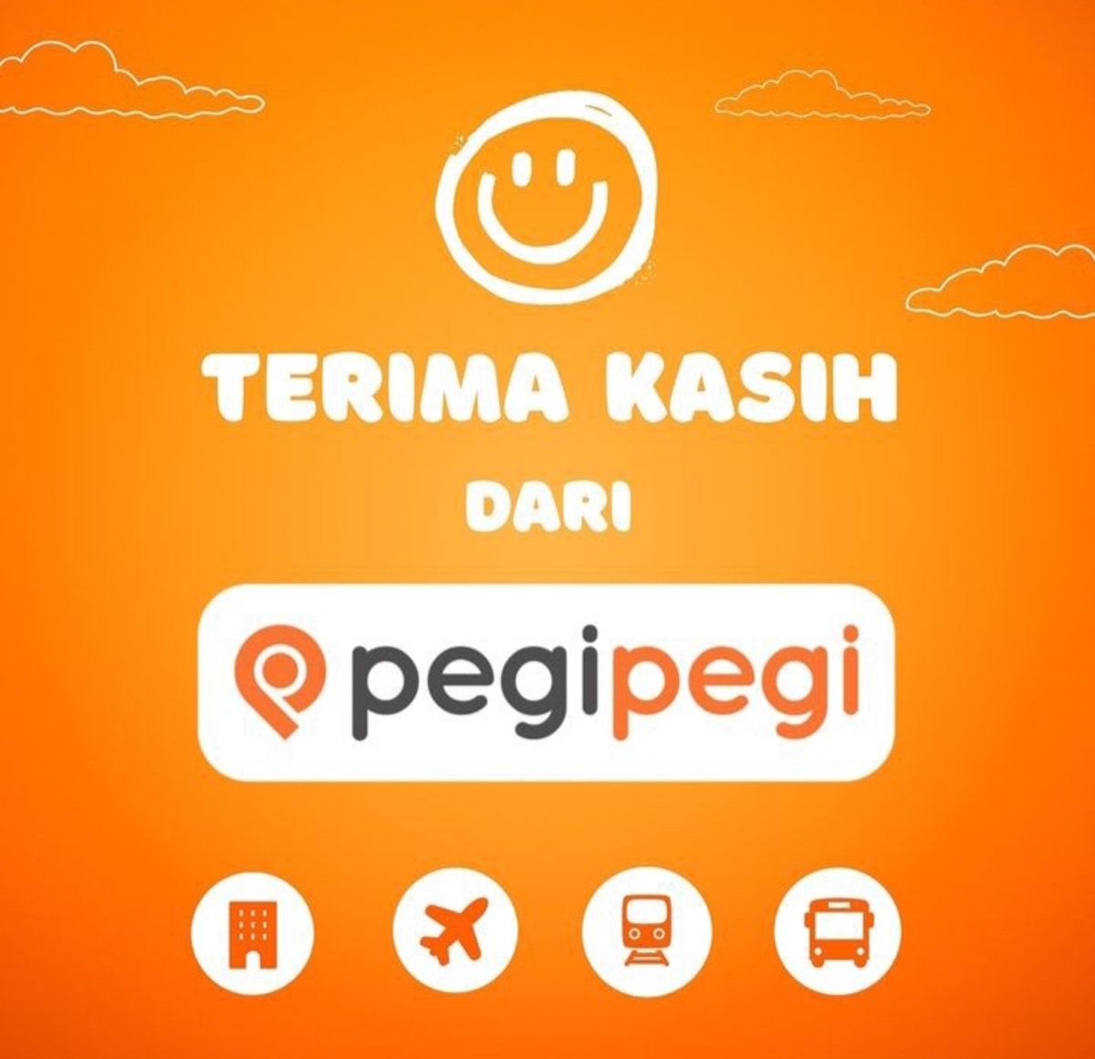 Pegipegi Tutup, Inilah 3 Aplikasi Travelling Lainnya yang Bisa Kamu ...