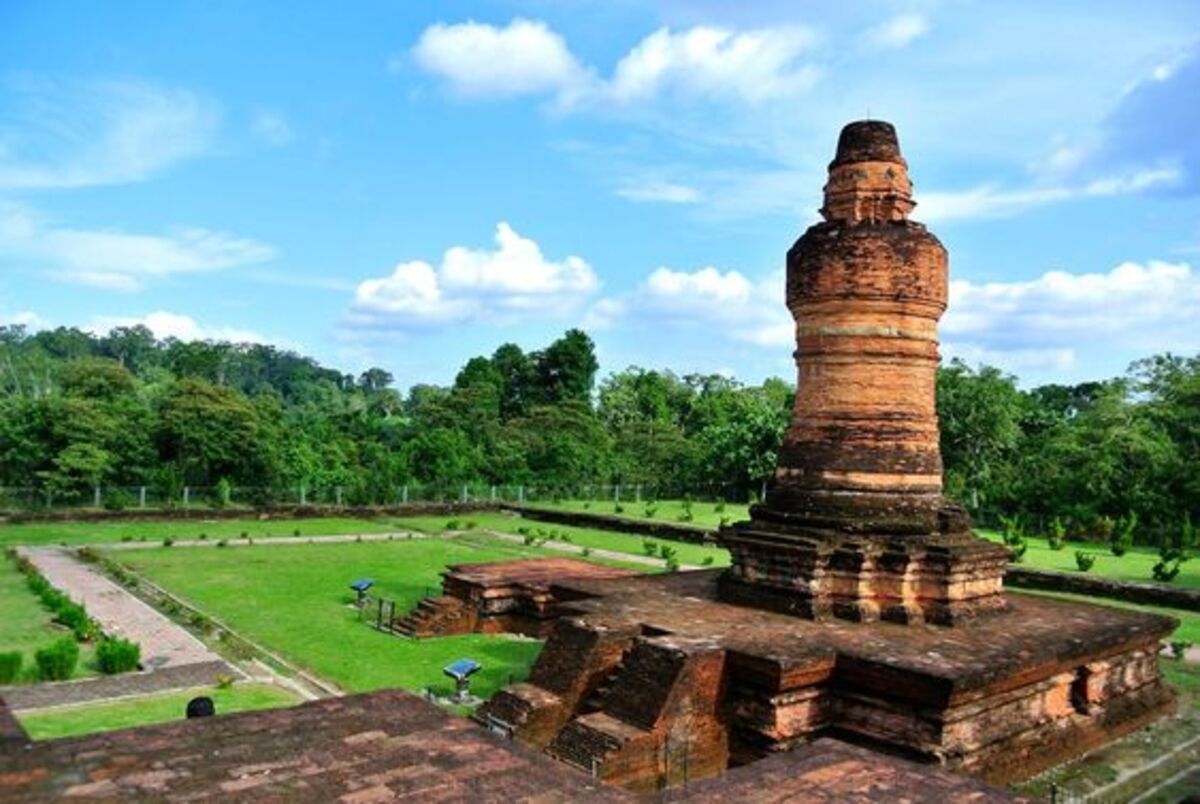 Rekomendasi Destinasi Tempat Wisata di Bangkinang Riau Mulai dari ...