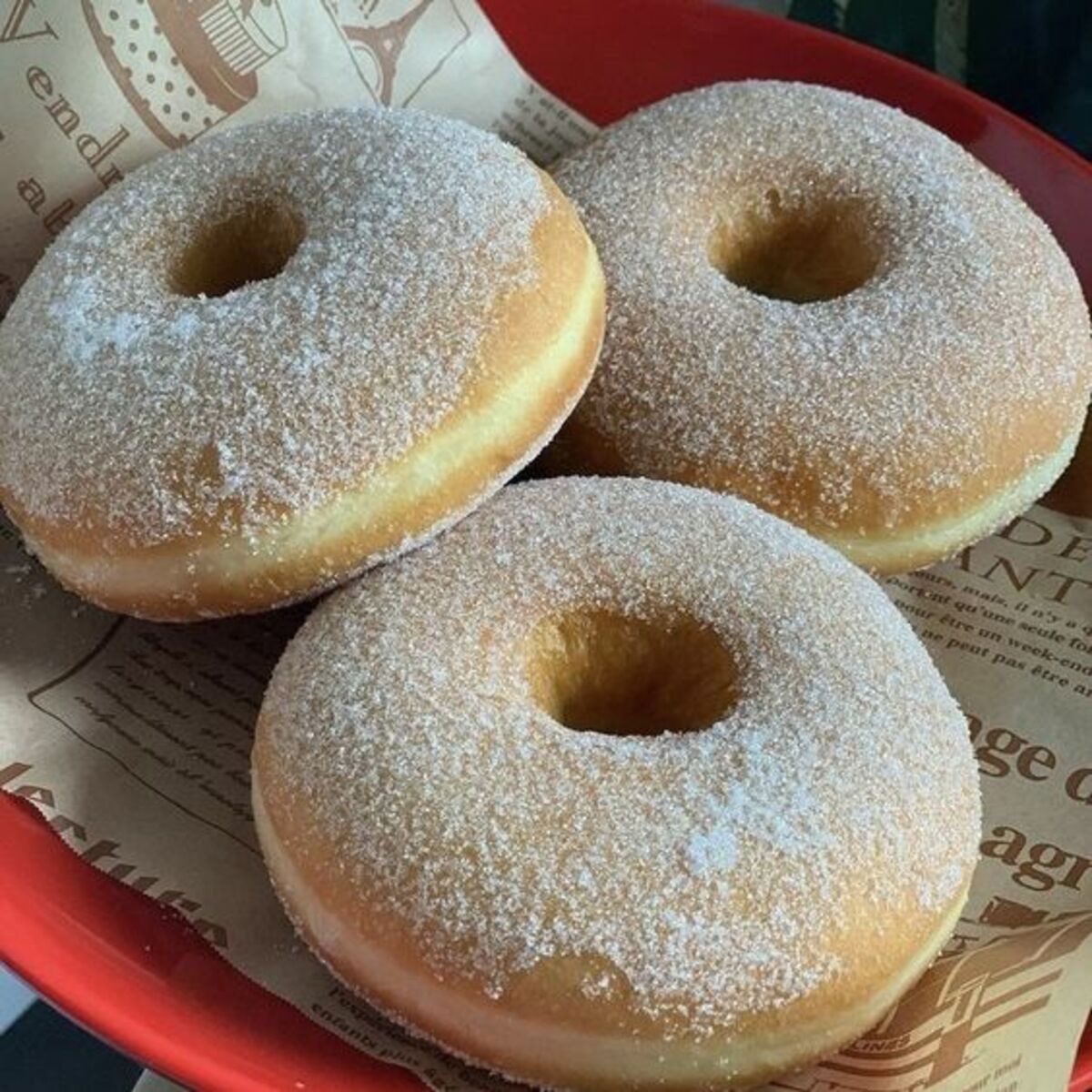 Anti Bantet! Inilah Resep Donat Kampung yang Bisa Bikin Nostalgia Masa ...
