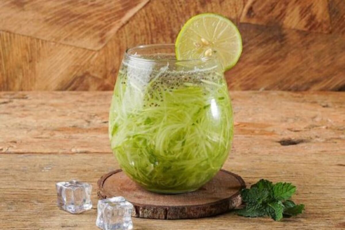 Cara Membuat Es Kuwut Khas Bali yang Mudah, Praktis, dan Seger – Rakcer.ID