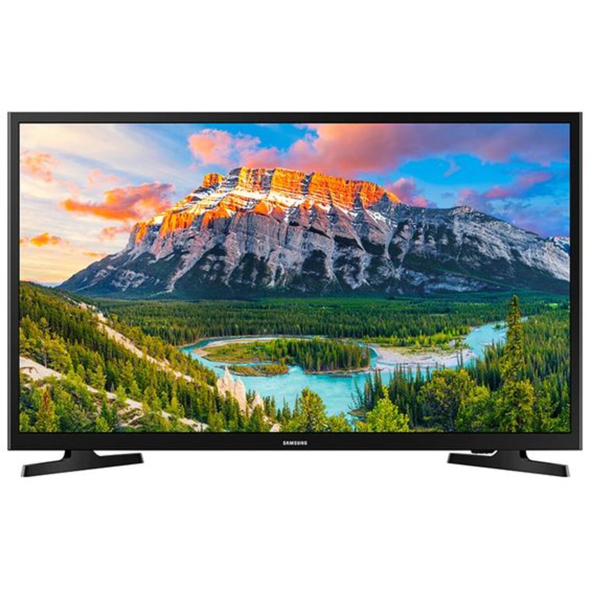 Daftar Merk TV LED Terbaik 2024, Manjakan Mata dengan Kualitas Asli ...