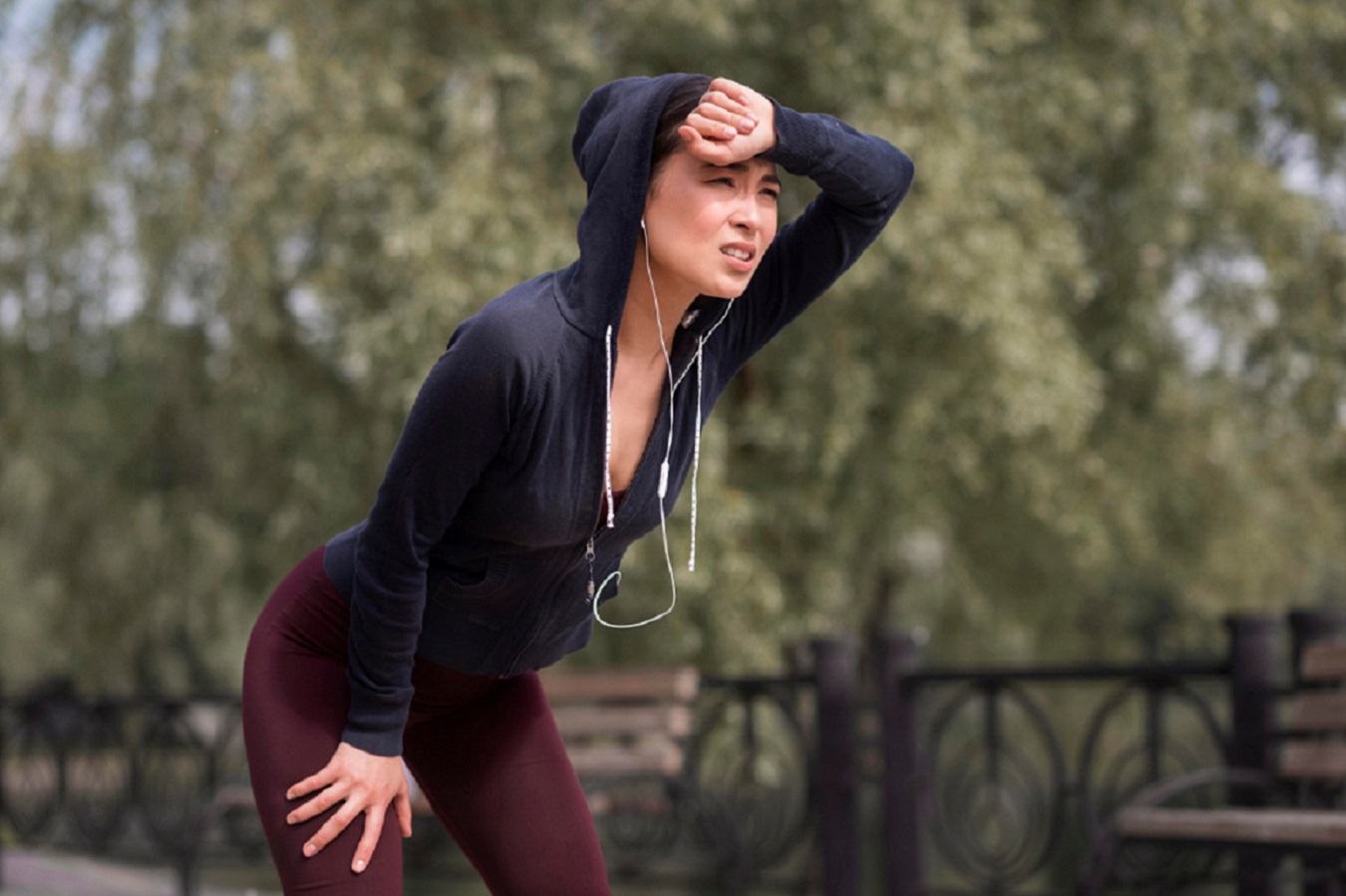 Pakai 3 Trik Ini Bernapas Saat Lari Bagi Pemula, Nggak Bakal Ngos ...