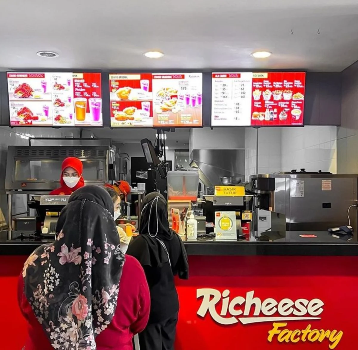 Richeese Factory Dikira Usaha Milik Asing Ternyata Lokal punya! – Rakcer.ID