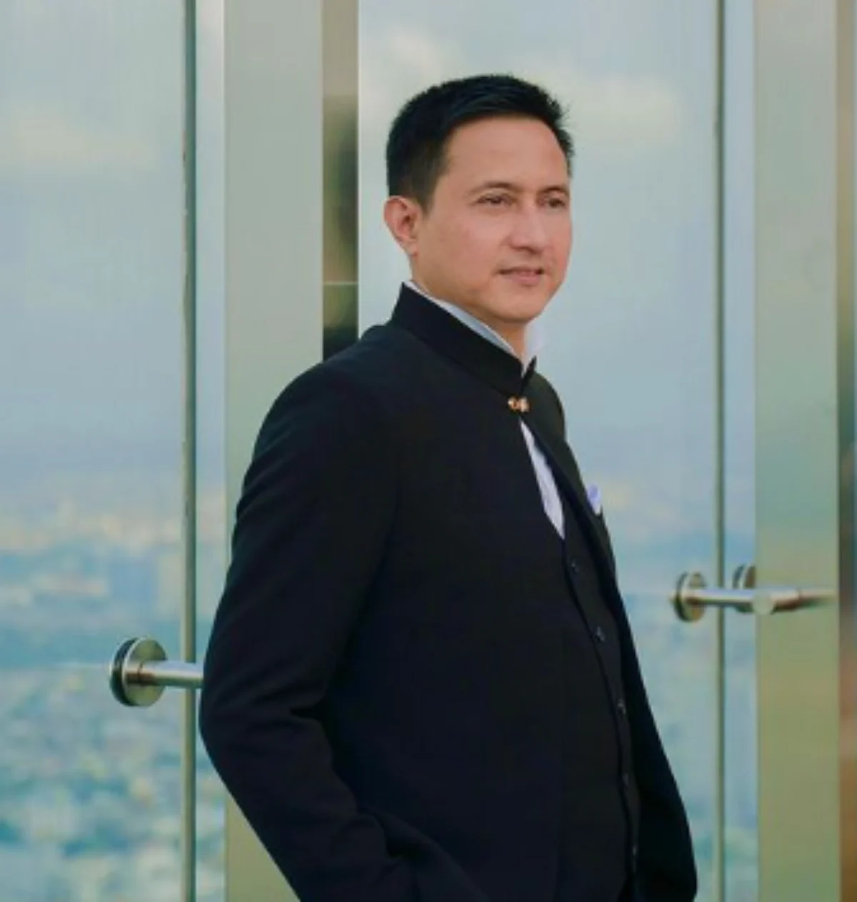 Legenda Bulu Tangkis Indonesia, Ricky Soebagdja Ditunjuk Jadi Kabid ...