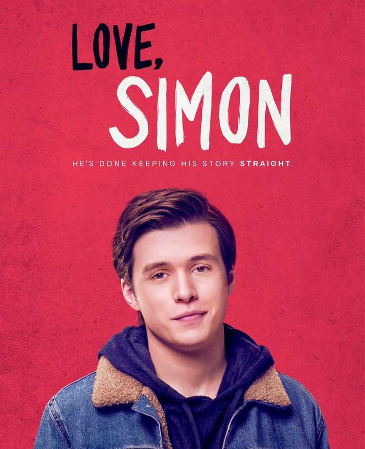 Jadwal Tayang Film Love Simon di Netflix – Rakcer.ID