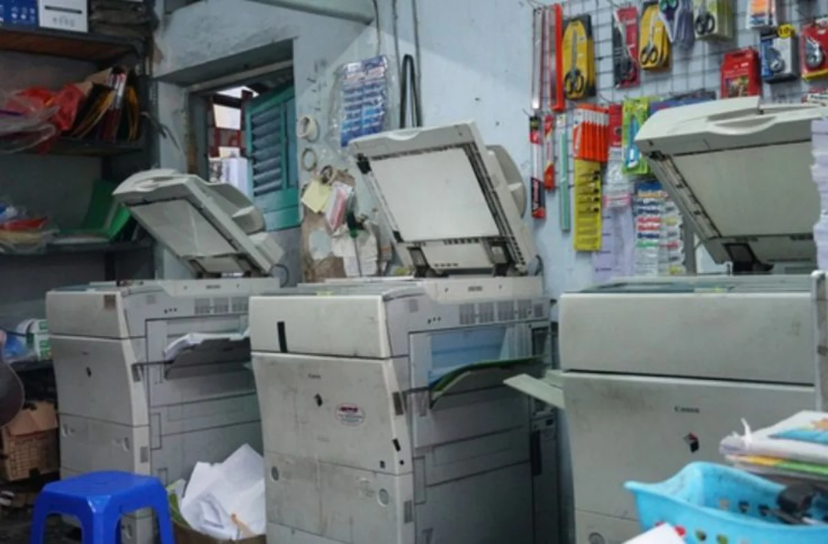 8 Tips Memulai Usaha FotoCopy yang Menjanjikan Untuk Pemula! – Rakcer.ID