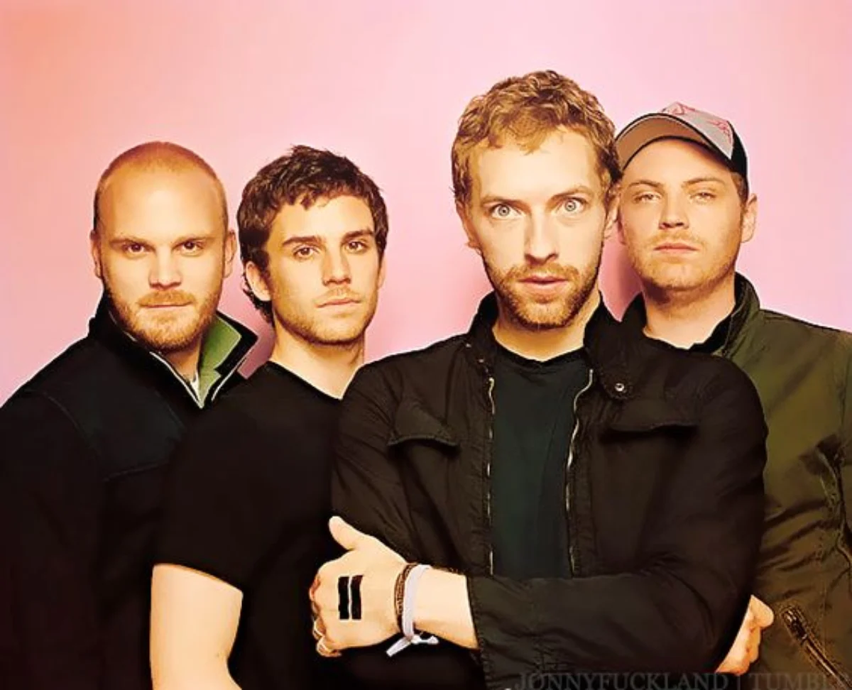 Intip Harta Kekayaan Personel Coldplay, Siapa Paling Tajir? – Rakcer.ID