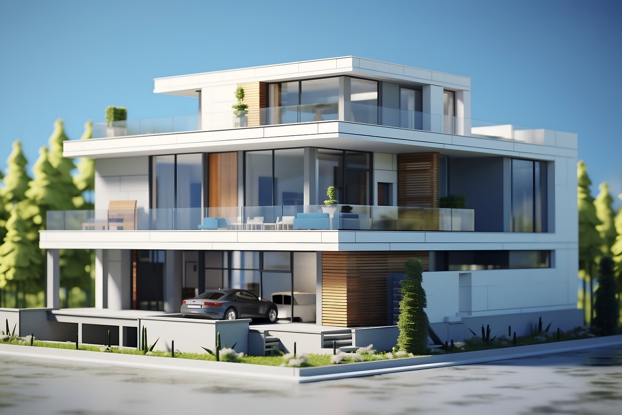 Unik dan Menarik, 9 Tips Desain Taman Minimalis Samping Rumah yang ...