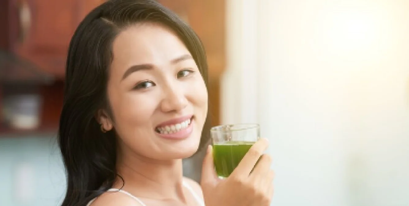 7 Cara Menambahkan Teh Hijau ke dalam Menu Diet – Rakcer.ID