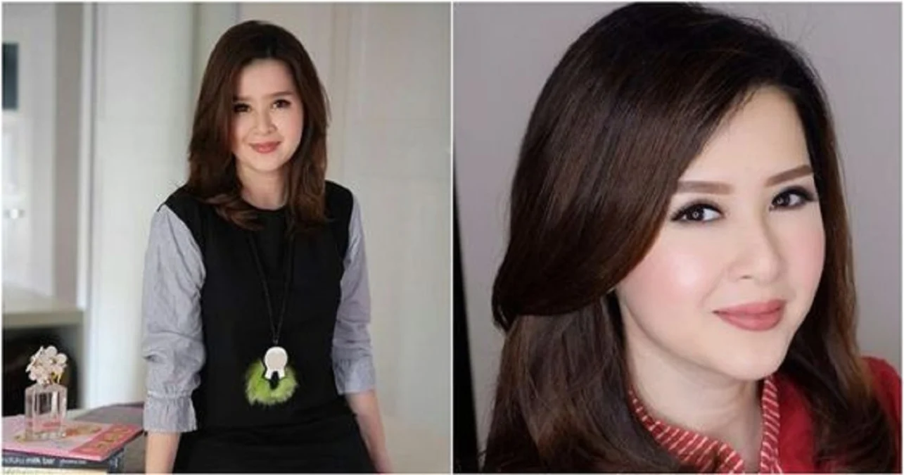 Intip Sumber Kekayaan Grace Natalie ex Ketua Umum PSI yang Kini Jadi ...