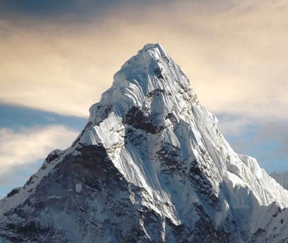 10 Tempat Wisata yang ada di Nepal, Bagi Kamu yang Suka Gunung Everst ...