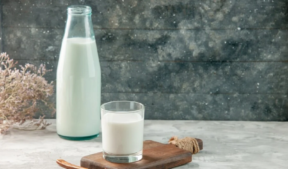 Bagaimana Menggunakan Susu Kesehatan untuk Orang Tua dengan Diabetes ...