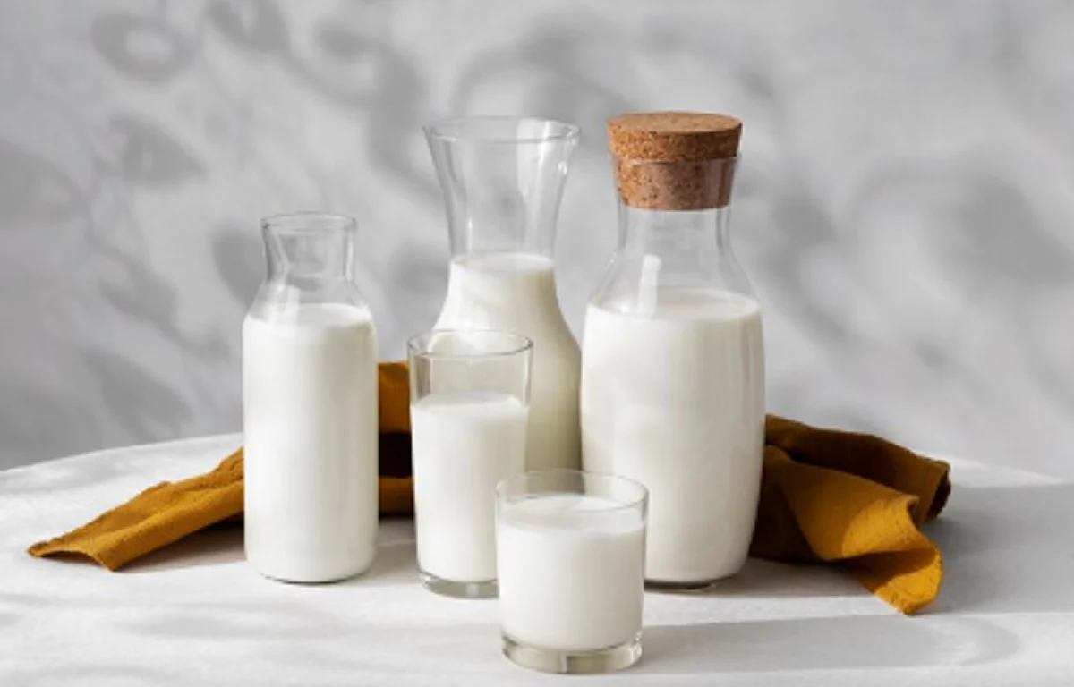 Bagaimana Memilih Susu Kesehatan untuk Orang Tua? Apa Manfaatnya ...