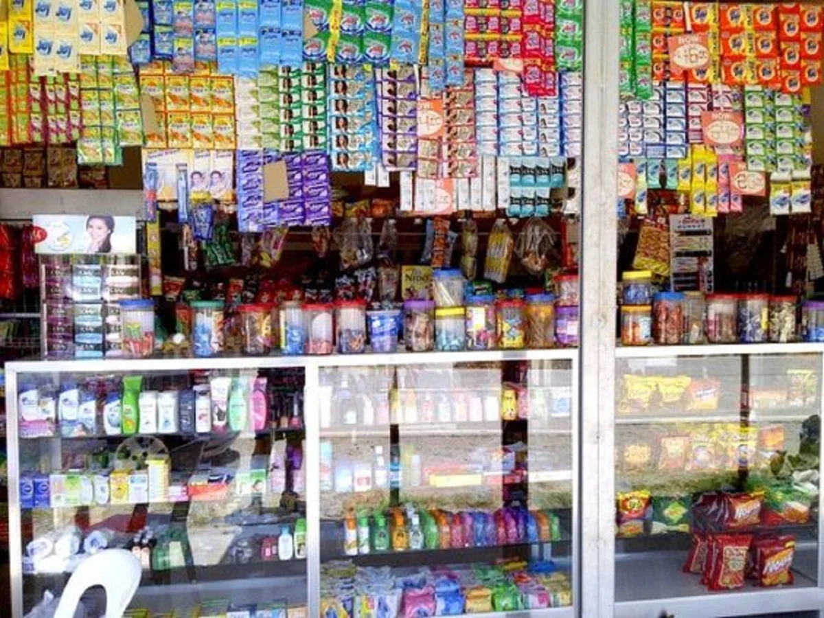 Mengenal Lebih Dekat Warung Madura, Warung 24 Jam yang Menyediakan Segala Kebutuhan – Laman 2 ...