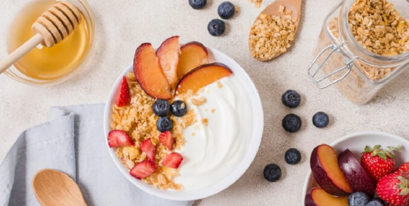 Mengapa Yogurt Baik untuk Diet? Ini Penjelasan Ilmiahnya – Rakcer.ID