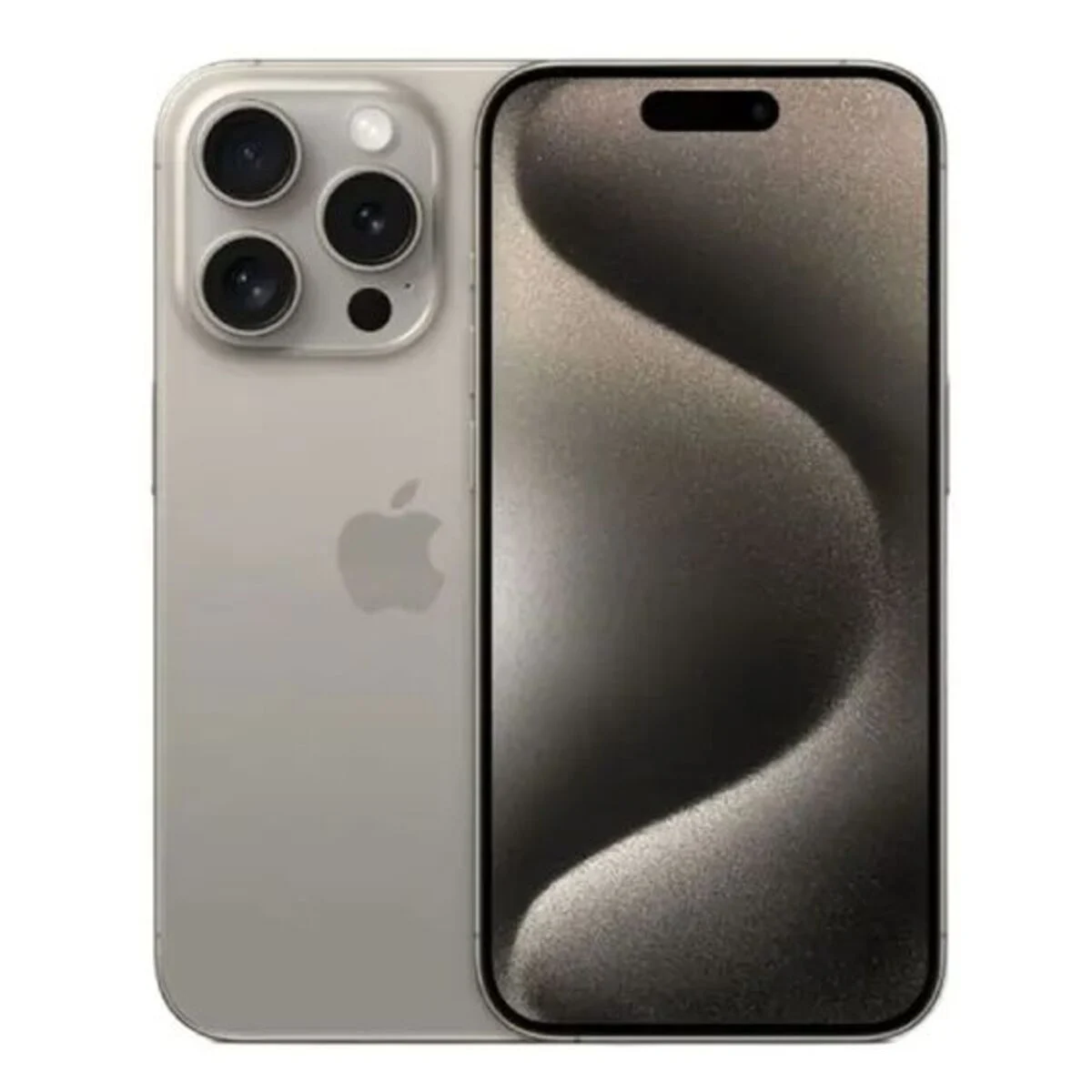 Desain Titanium pada iPhone 15 Pro Max: Kuat dan Elegan – Rakcer.ID