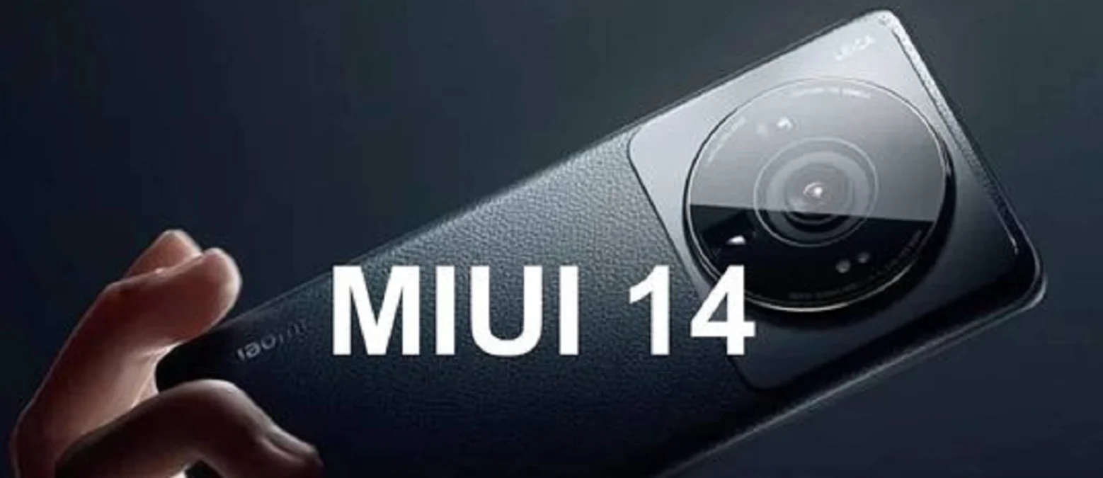 Xiaomi MIUI 14: Update Terbaru, Fitur Apa Saja yang Hadir? – Rakcer.ID