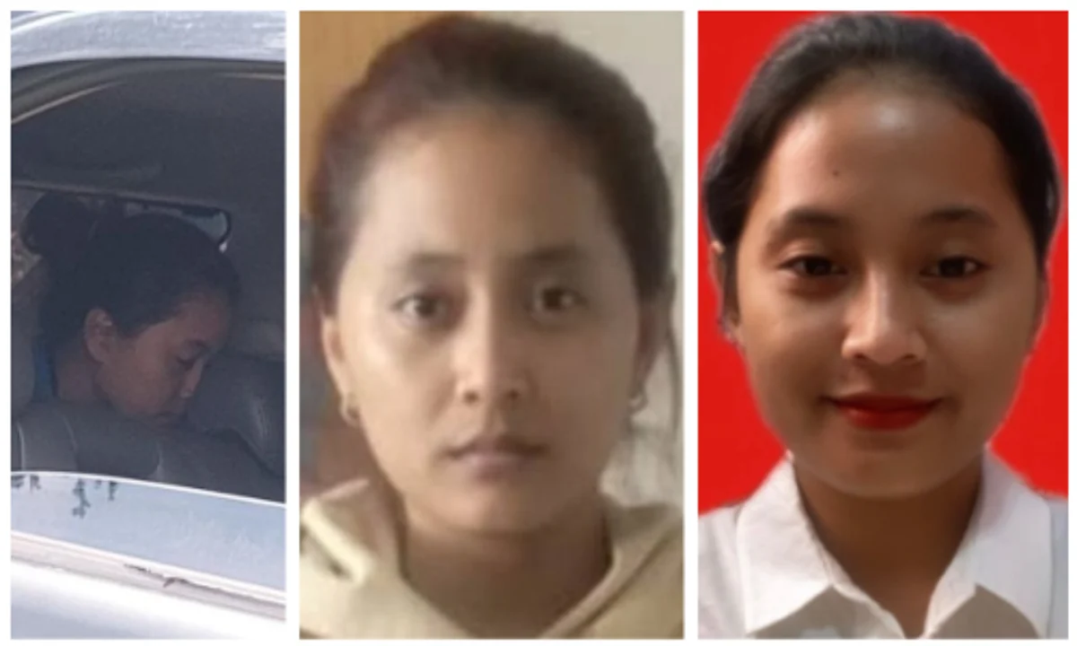 Dalang dari Kasus Pembunuhan Indriana Dewi Jadi Caleg DPR RI, Begini Tanggapan KPU RI – Rakcer.ID