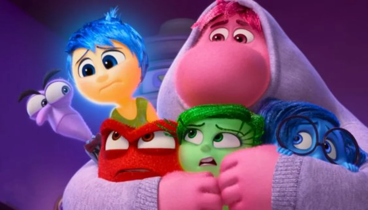 Riley Sudah Dewasa! Emosi Baru Muncul di Inside Out 2 – Rakcer.ID