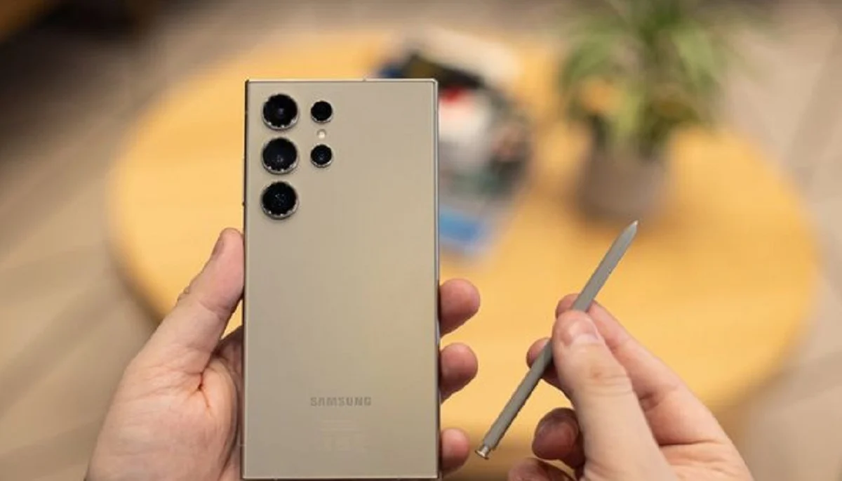HP Samsung Flagship 2024: Spesifikasi Dewa, Inovasi Terbaru! – Rakcer.ID
