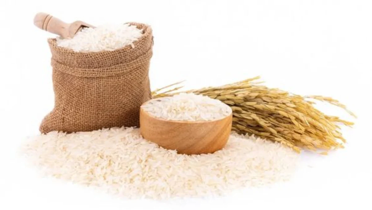Harga Eceran Tertinggi (HET) Beras Premium Naik 1000/Kg, Wilayah Ini ...