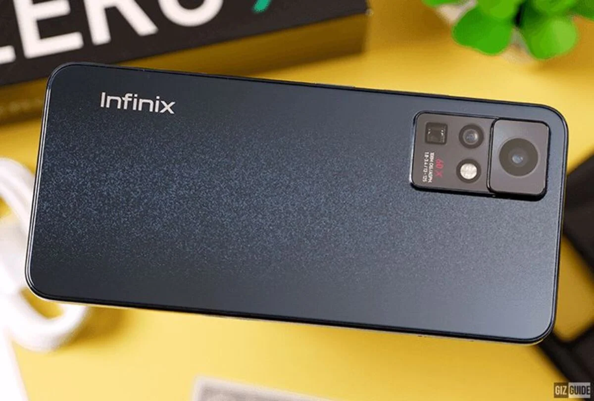 Infinix Zero X Pro vs. Pesaingnya: Mana yang Lebih Unggul? – Rakcer.ID