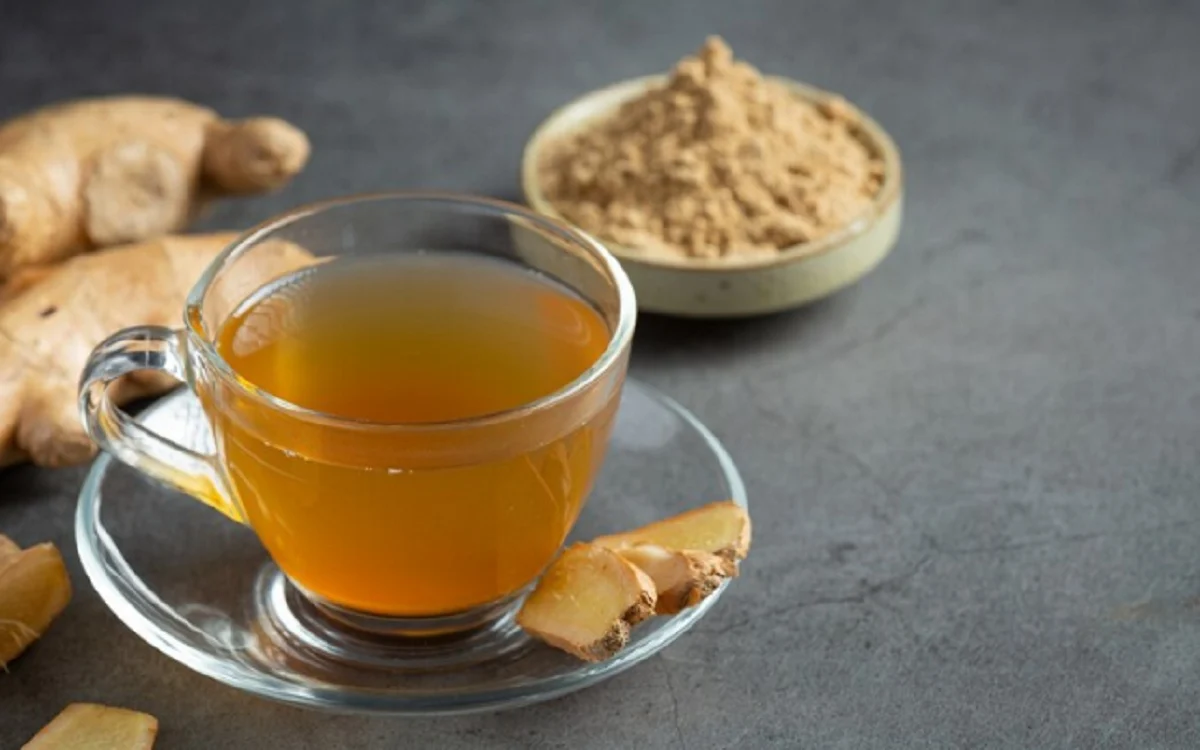4 Manfaat Jahe bagi Kesehatan, Cegah Mual dan Redakan Pusing – Rakcer.ID