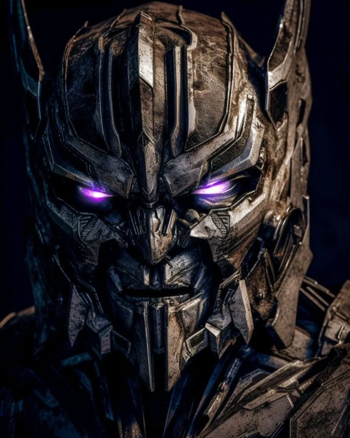 Transformers One 2024: Strategi Megatron yang Mengancam Bumi! – Rakcer.ID