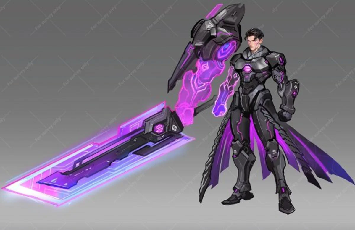 Penguasa Kegelapan di Mobile Legends Ternyata Hero yang Jarang Dipakai ...