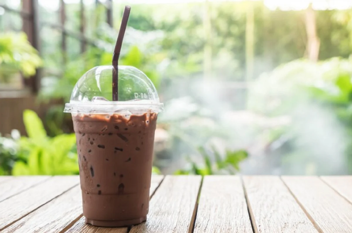 Apakah Susu Coklat Aman untuk Penderita Diabetes Meskipun Enak dan ...