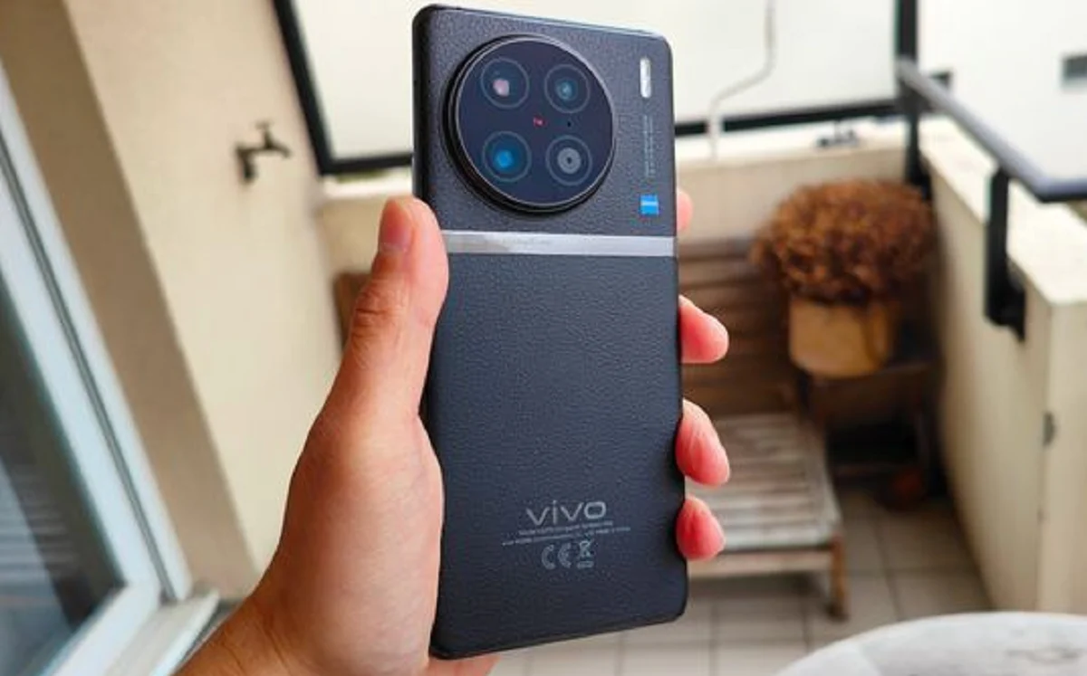 Vivo X90 Pro+: Raja Fotografi Malam Hari? Kamera Low Light Terbaik 2024! – Rakcer.ID