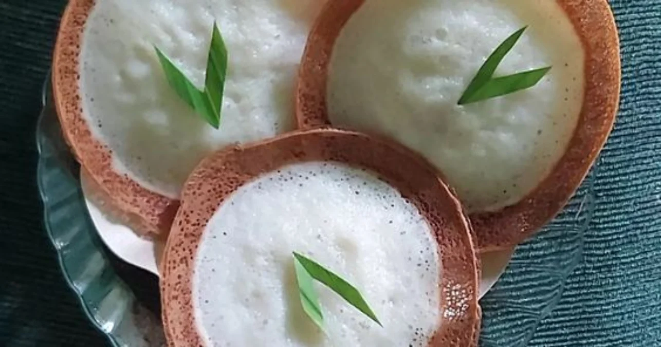 Resep Apem Selong Tape: Sensasi Legit Tradisional yang Menggoda – Rakcer.ID