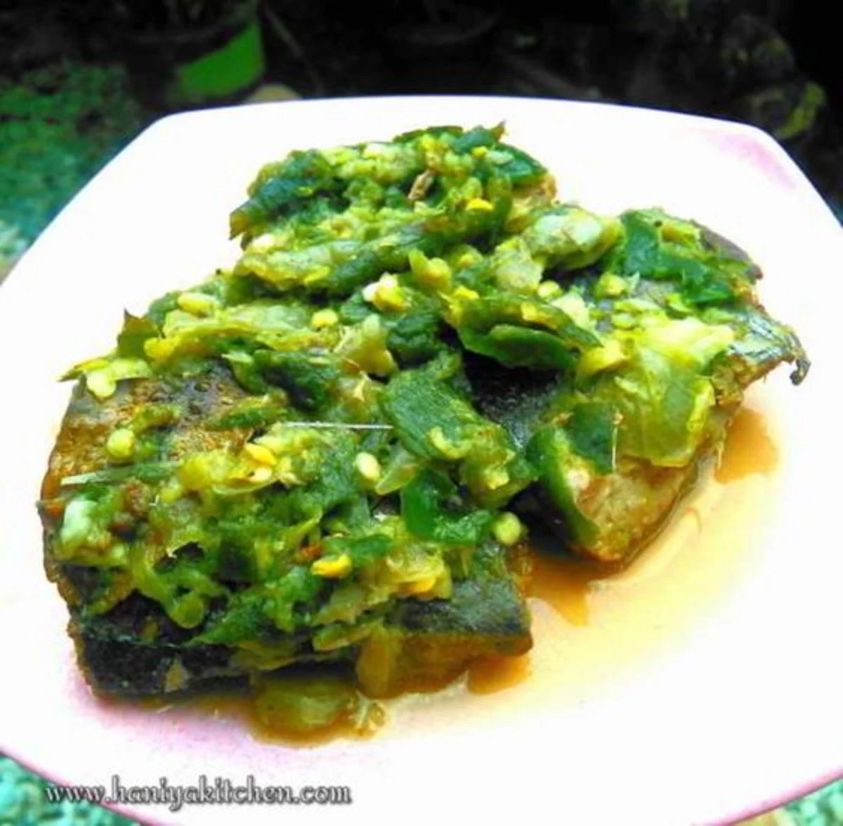 Resep Ikan Tongkol Cabai Ijo: Sensasi Pedas dan Gurih yang Menggoda ...