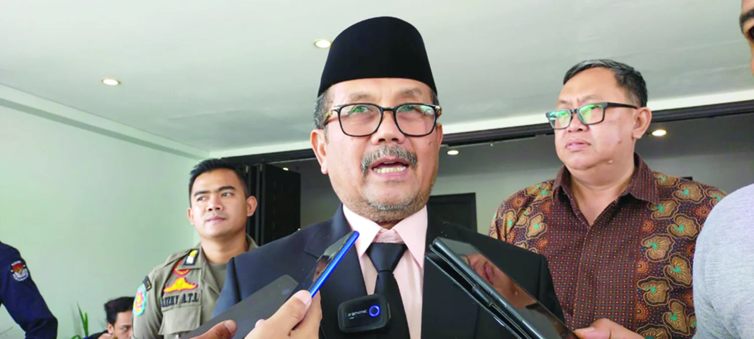 Bupati Cirebon Imron Buka Suara Terkait Banjir di Cirebon Timur 2024 ...