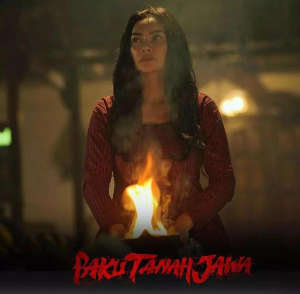 Sinopsis Film Horor Paku Tanah Jawa: Mengungkap Misteri Pesugihan di ...