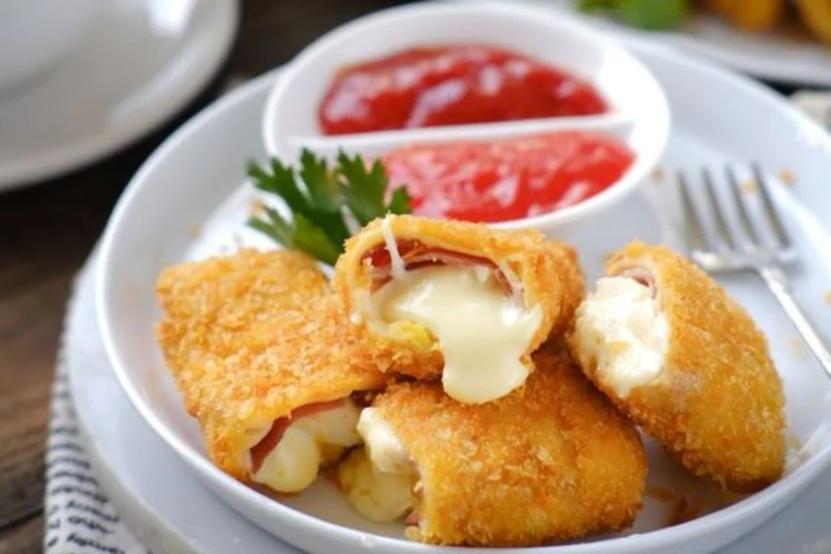 Resep Risol Mayo yang Enak dan Bikin Nagih, Cocok untuk Ide Jualan ...