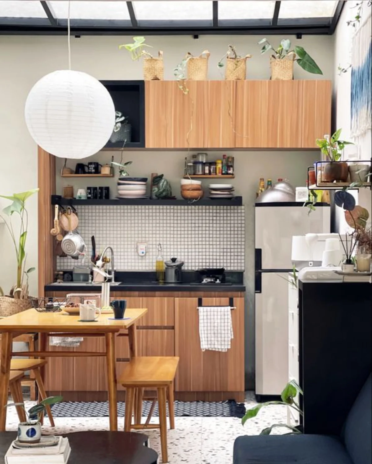 Menggali Inspirasi Desain Interior Dapur Terbaru, 6 Inspirasi Pilihlah ...