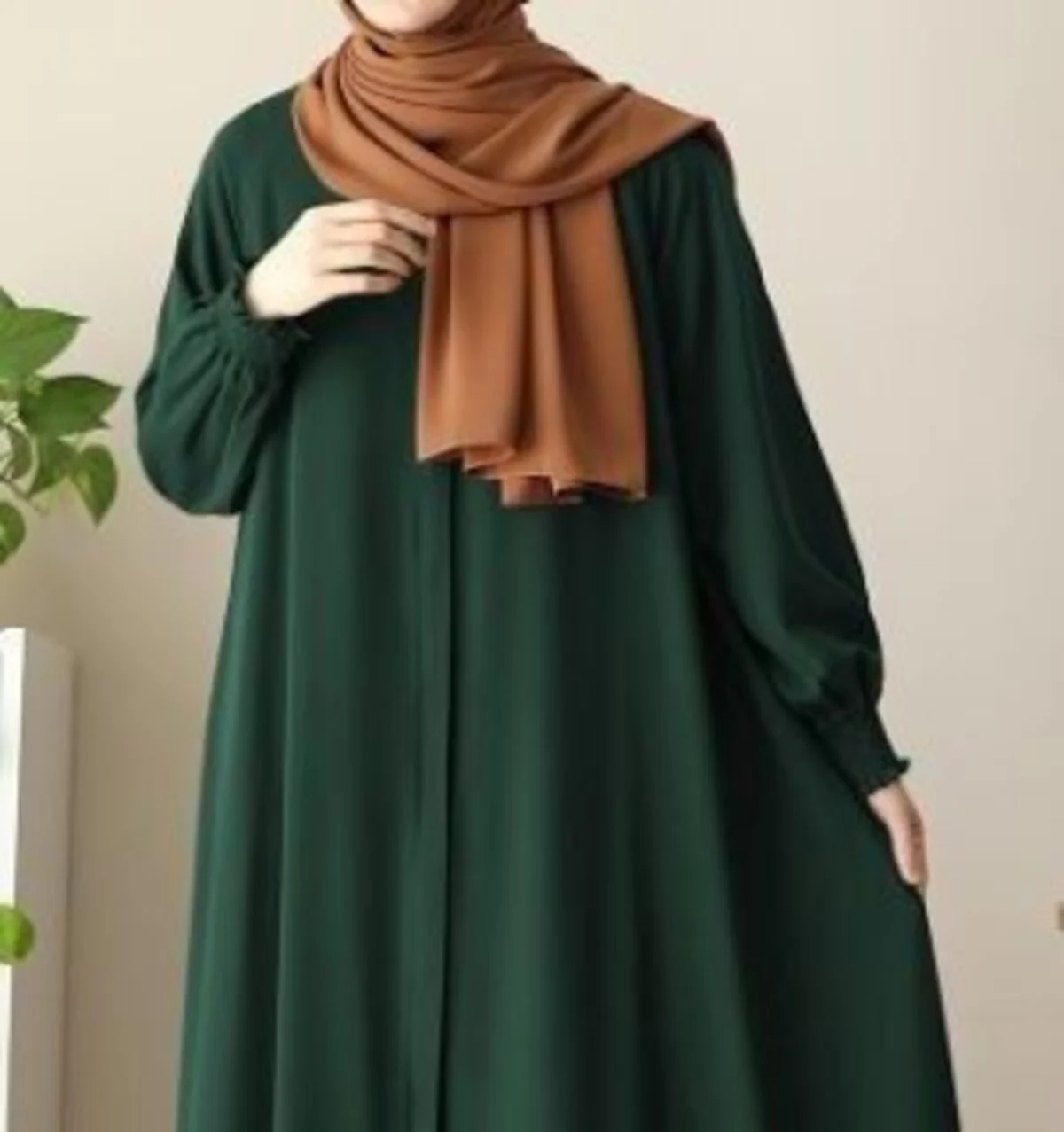 Tampil Lebih Elegan dengan 5 Inspirasi Outfit Busana Lebaran 2024 ...