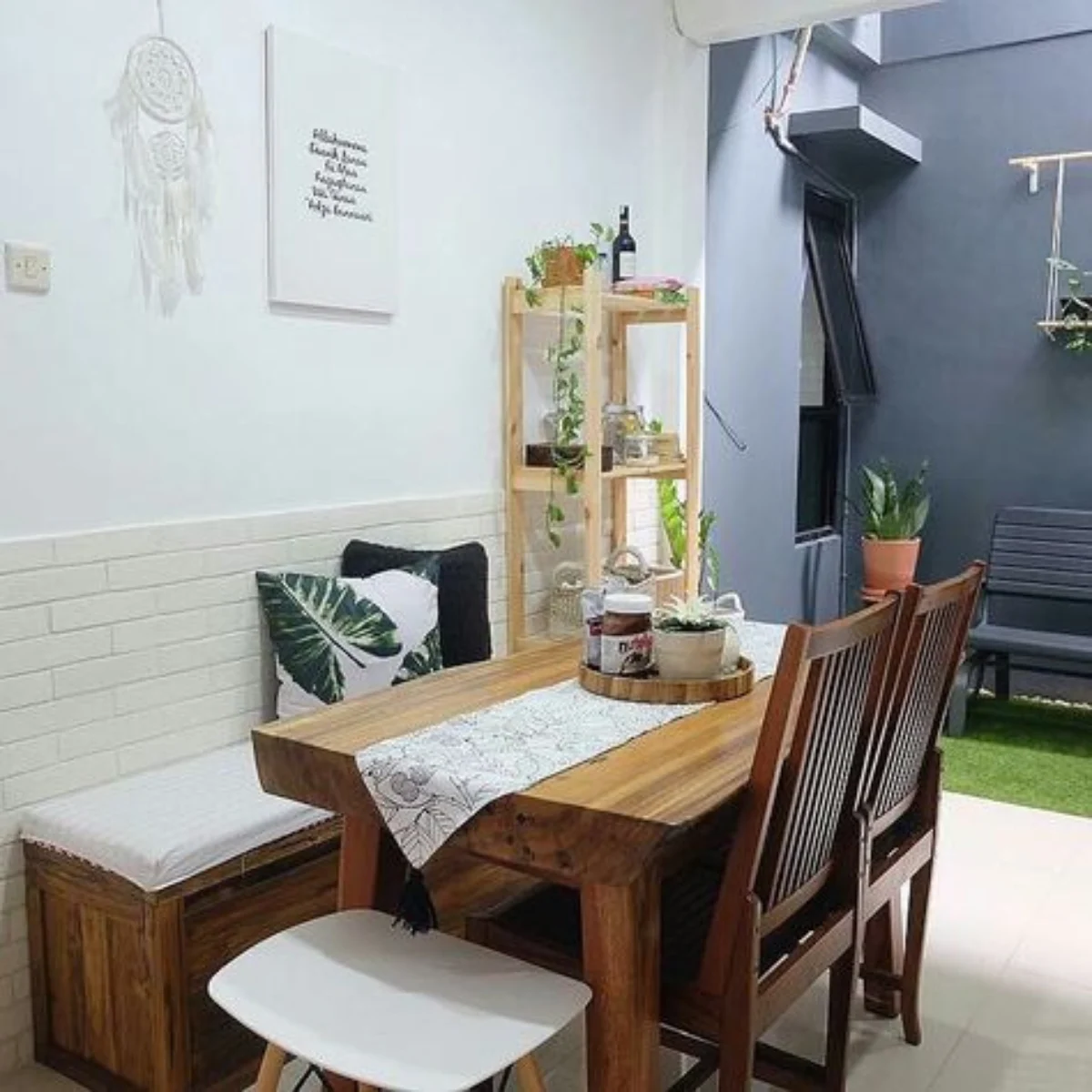 8 Tips dan Inspirasi Membuat Interior Rumah Mungil Lebih Lega dan ...