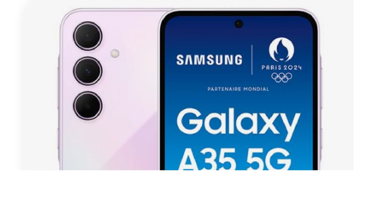 Samsung Galaxy A35: Gaming Sultan dengan Budget Mahasiswa! – Rakcer.ID