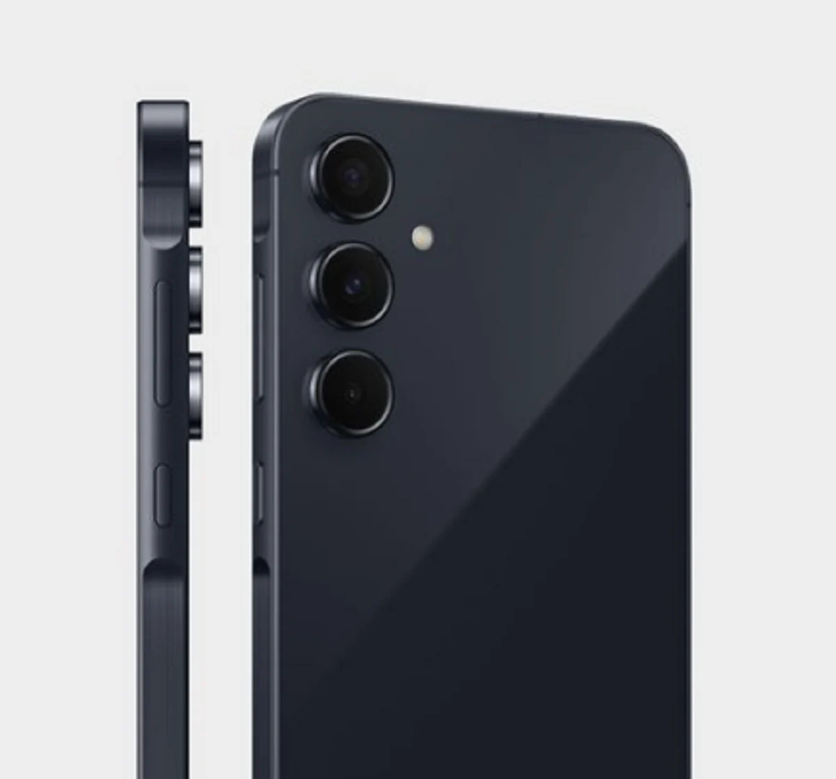Samsung Galaxy A55: Bukti Mulusnya Performa dengan Chipset Exynos ...