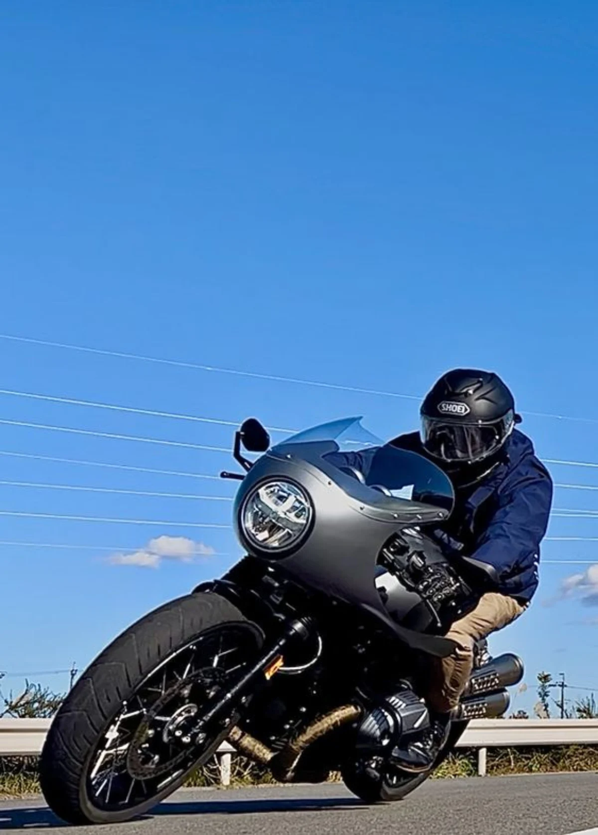 Panduan Merawat Triumph Speed Triple 1200 RR: Memperpanjang Umur dan ...
