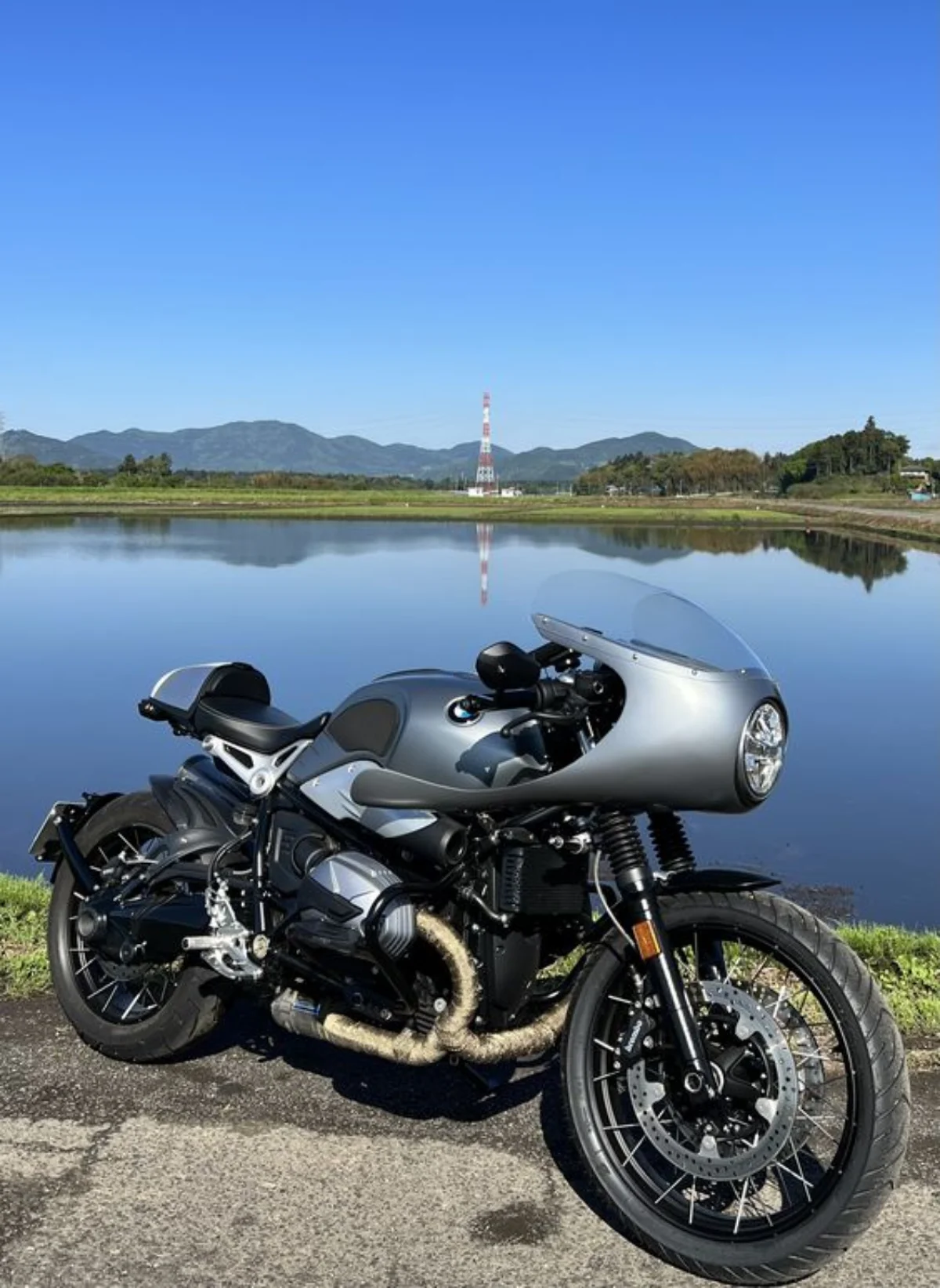 Mendandani Triumph Speed Triple 1200 RR: Tips Modifikasi untuk ...