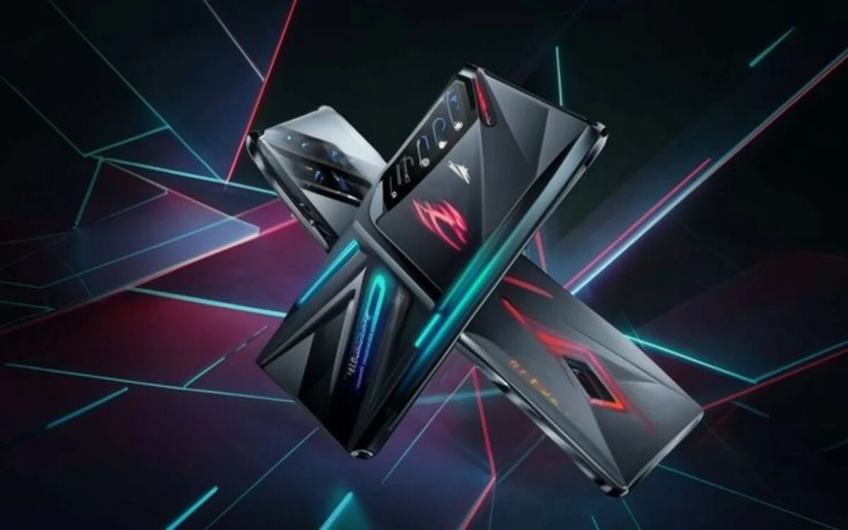 ROG Phone 8 Pro vs Red Magic 9 Pro Plus: Adu Spek dan Harga, Mana yang ...