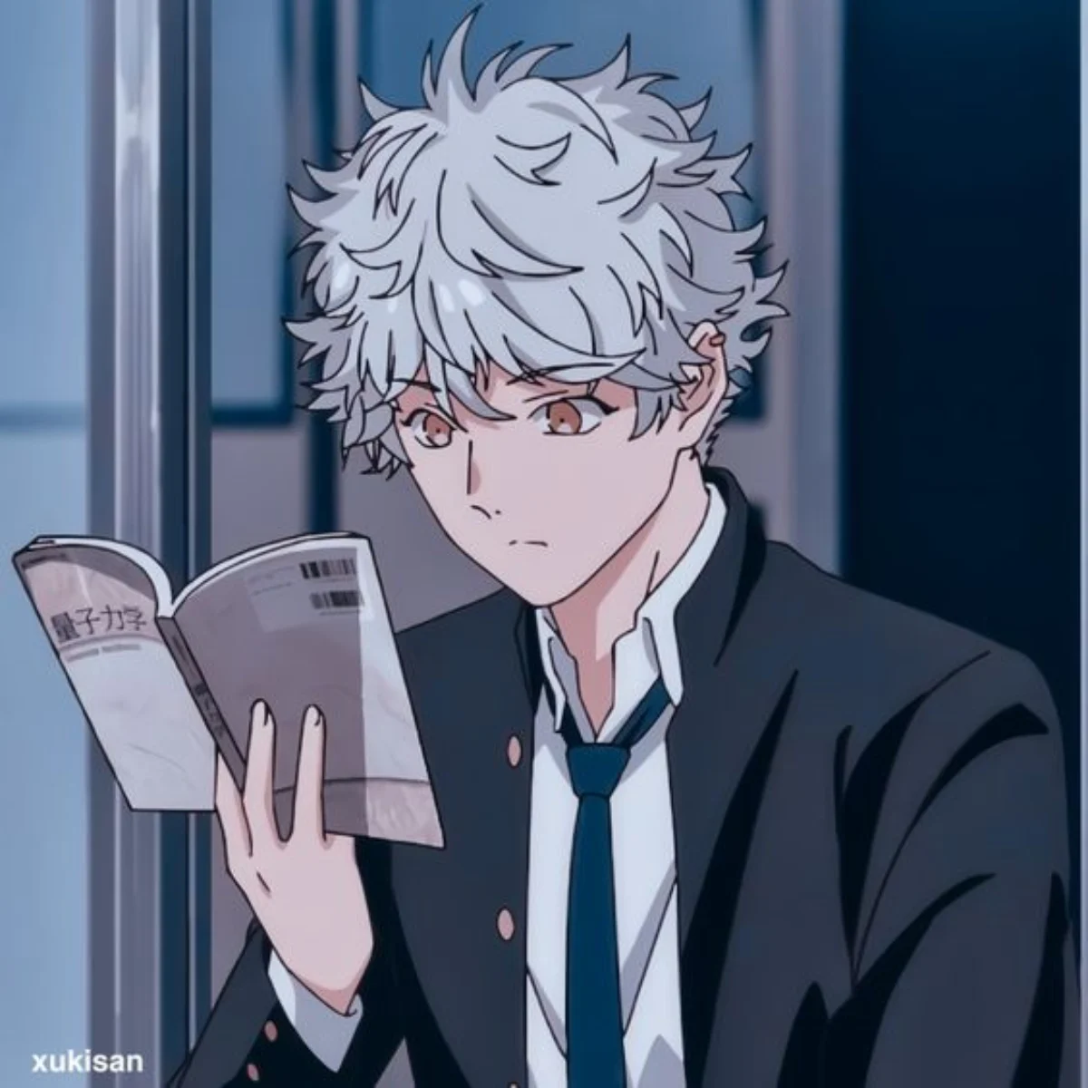 6 Rekomendasi Anime Terbaik Tentang Motivasi Belajar – Rakcer.ID