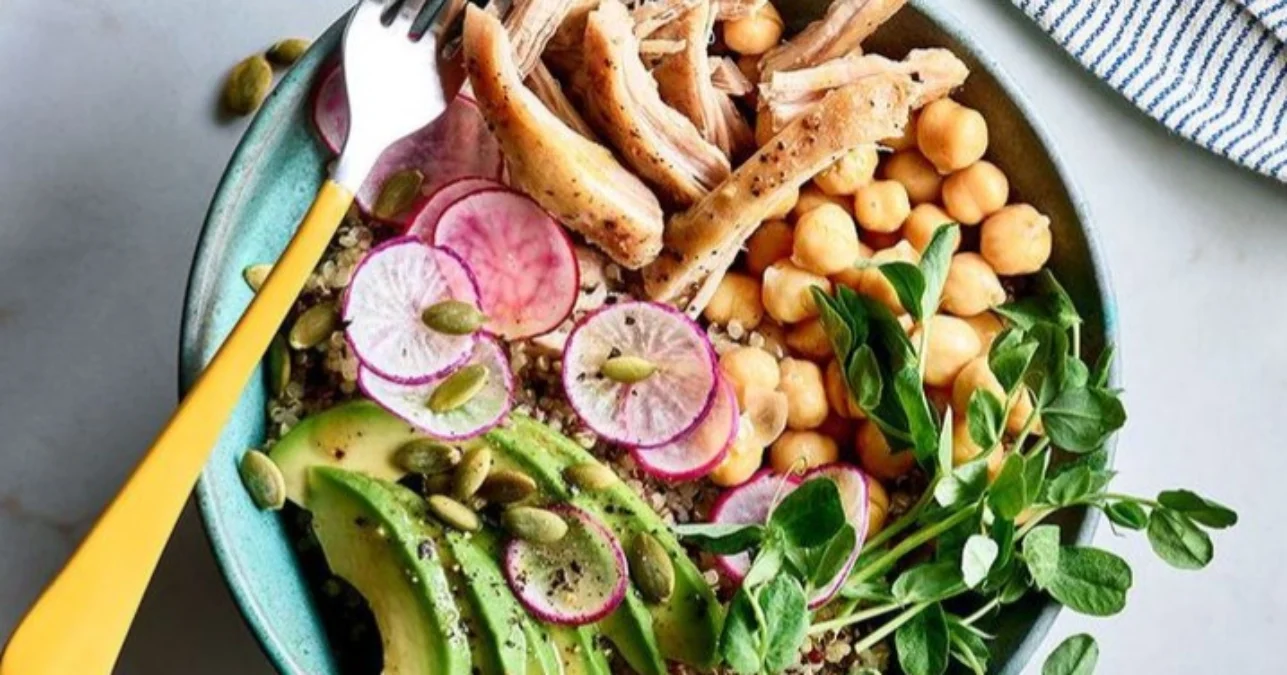 5 Cara Diet Kolesterol yang Efektif, Cek Asupan yang Perlu Dikonsumsi ...