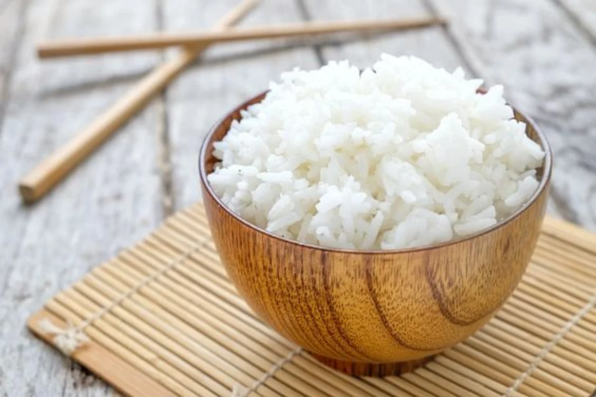 Cara Jadul Menanak Nasi Pulen Ala Jepang Tanpa Rice Cooker – Rakcer.ID